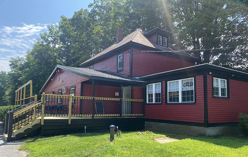 Uncategorised - Rustic Pizza & Eats